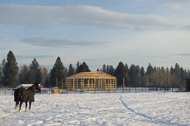 BUILDING PROCESS - MQS