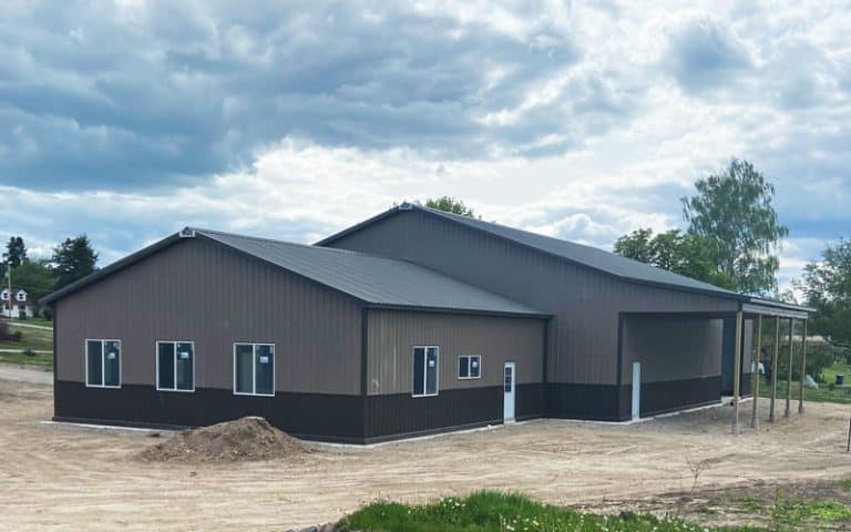 COMMERCIAL GALLERY - MQS