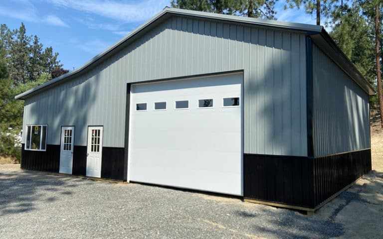 GARAGES / HOBBY SHOP GALLERY - MQS