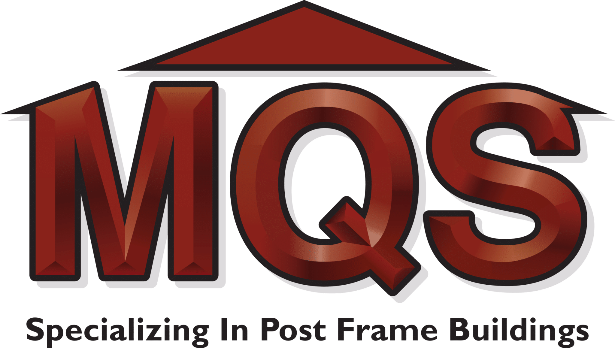 Steel Building Construction in Lewiston - MQS Steel Building ...