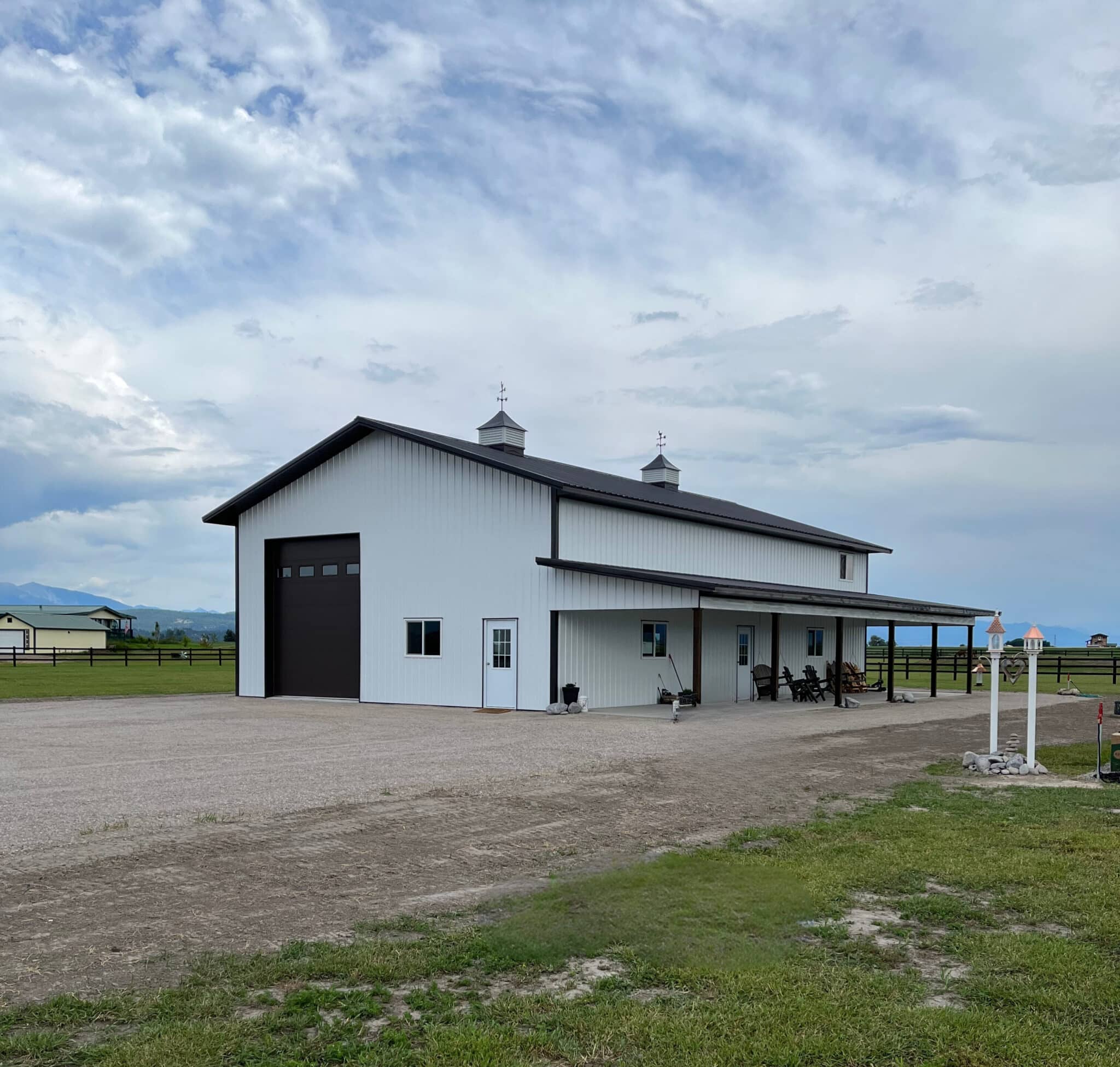 MQS | RV Buildings in Missoula | Does MQS Barn Build RV Buildings in ...